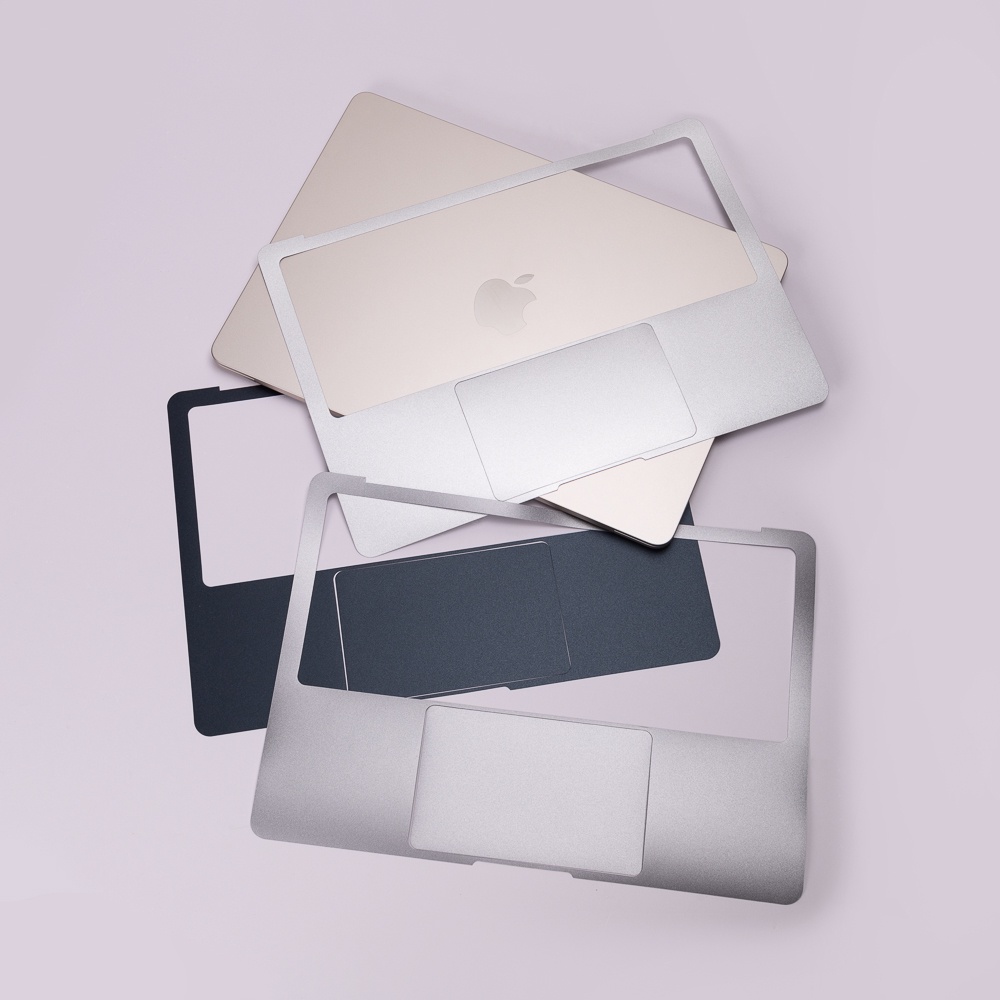 Full/Half Palm Touchpad Protector Cover For MacBook Pro13 14 16 M4 M3 ...