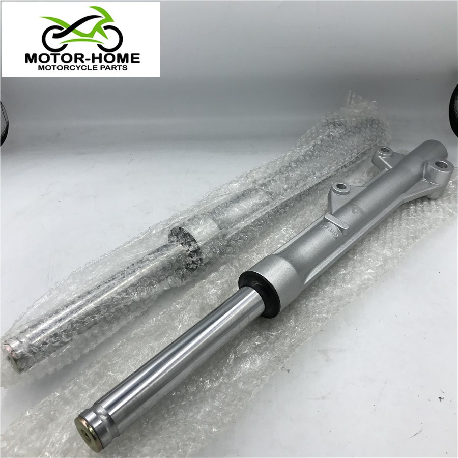 WAVE125/XRM125 FRONT FORK L&R 1SET For Motorcycle Parts HACHI | Shopee ...