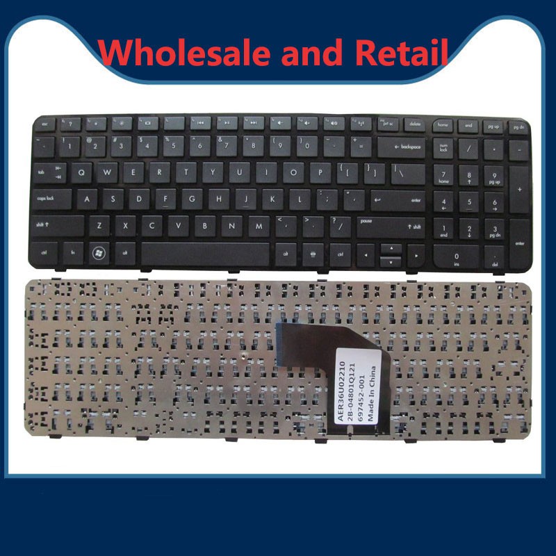 HP Pavilion g6-2365sa g6-2366ea g6-2366sa G6-2100 G6-2001TX G6-2025TX ...