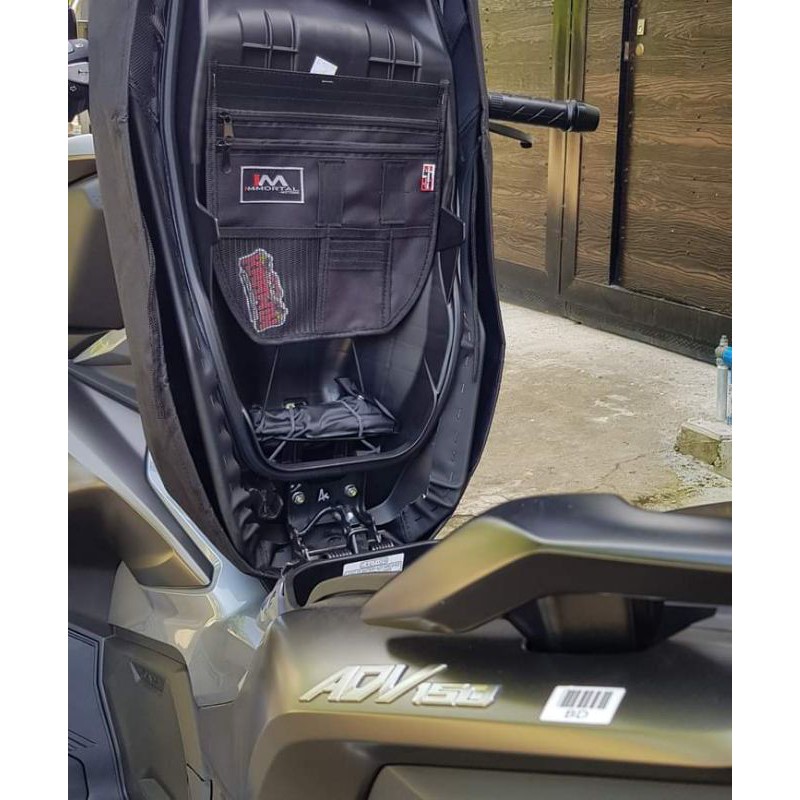 ADV UNDERSEAT ORGANIZER | Shopee Philippines