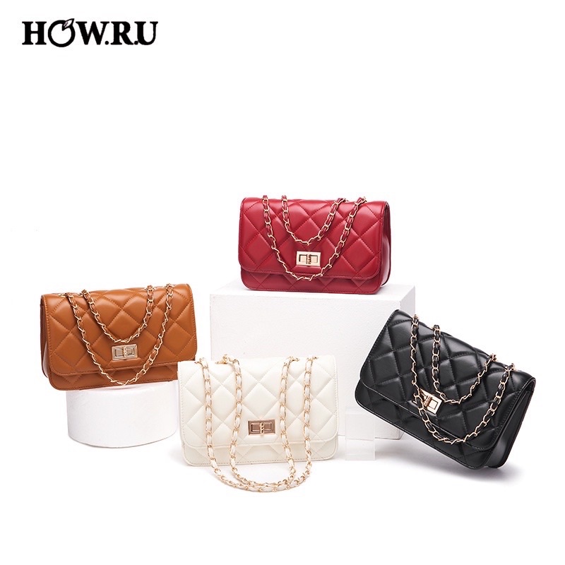 ORIGINAL HOWRU LAMBSKIN 26CM | Shopee Philippines