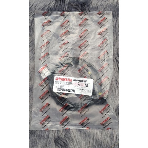 Nmax v2 REAR and Front ABS SENSOR Yamaha genuine parts sold per piece ...