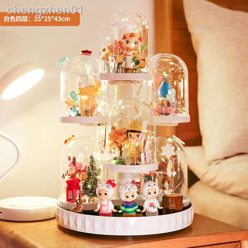 Blind Box Display Stand Blind Box Storage Display Stand Acrylic ...