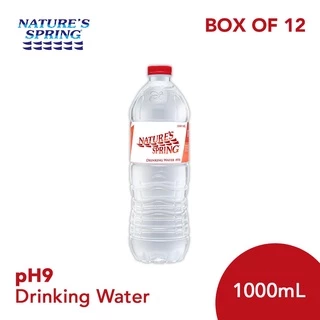 Shop water 1 liter for Sale on Shopee Philippines
