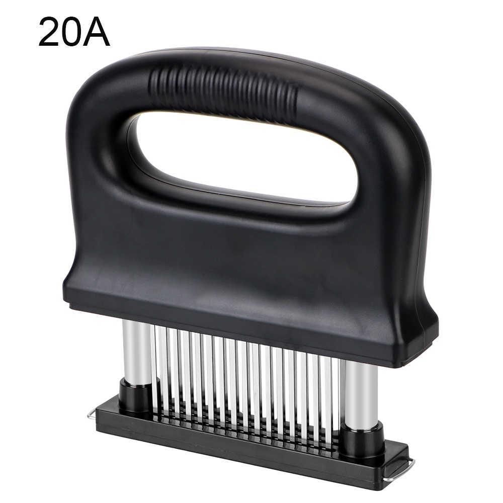 Meat Tenderizer Tender Meat Hammer Stainless Steel Kitchen Tools For ...