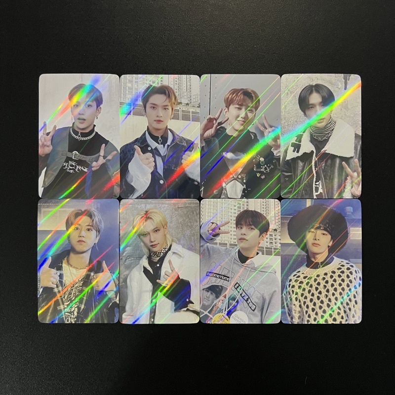 [WITHDRAMA] Stray Kids Christmas Evel Withdrama POB with Sealed Album ...