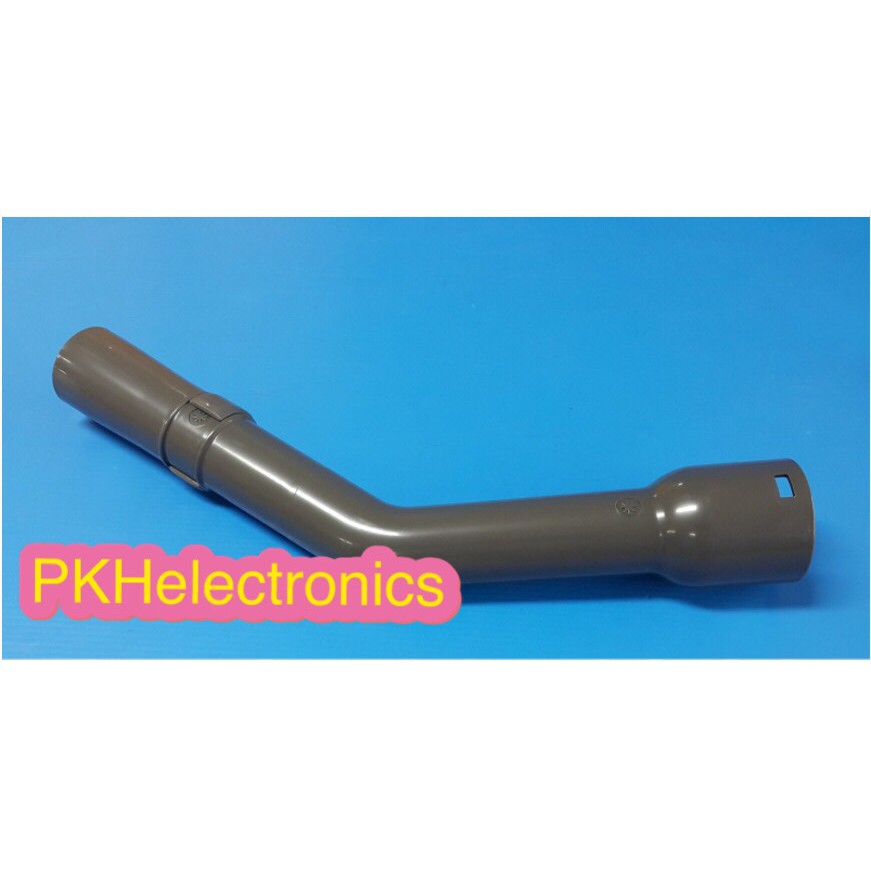 HITACHI Vacuum Cleaner Elbow: CV-SH20V 941 CURVED PIPE | Shopee Philippines