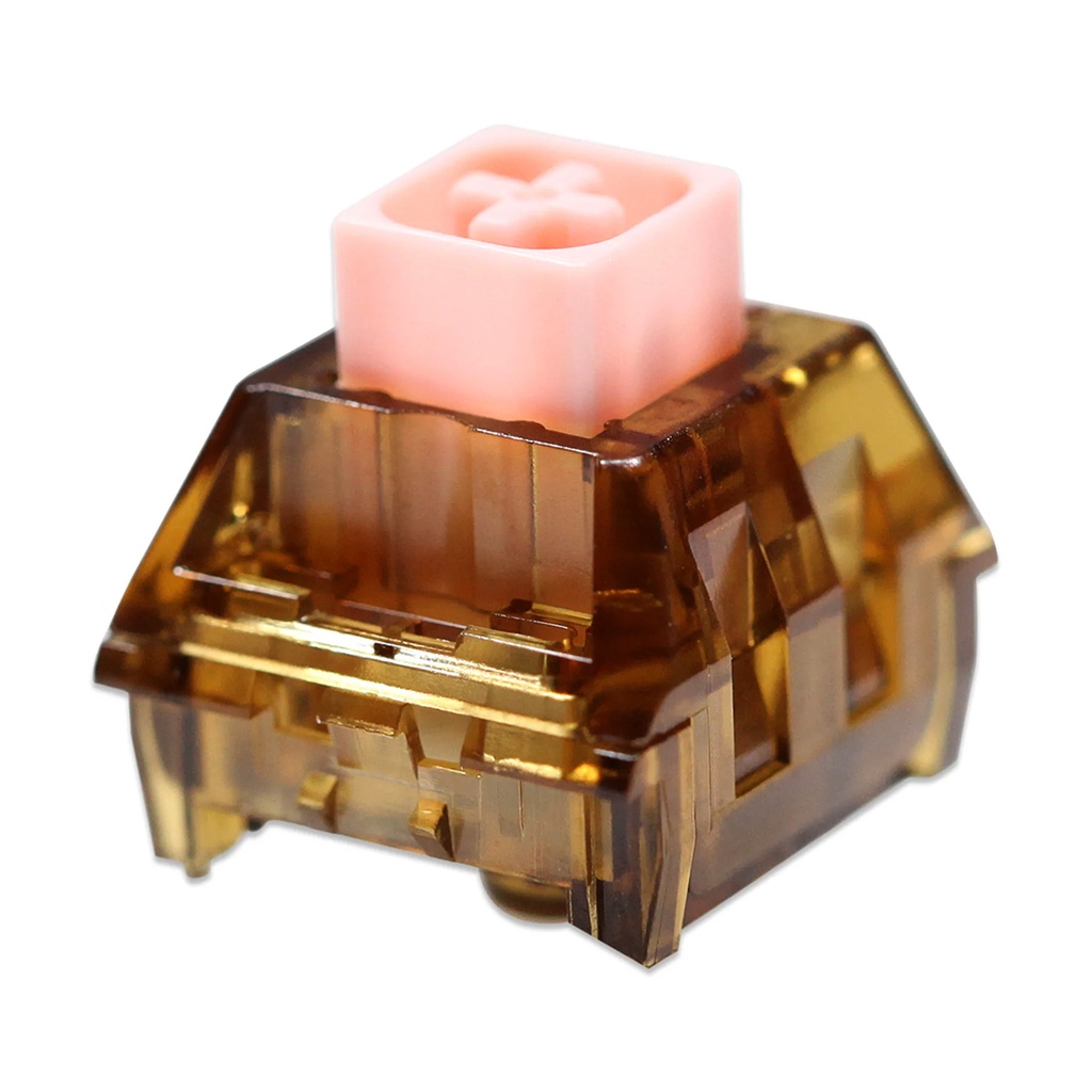 KAILH COCO PINK BOX V2 SWITCH RGB SMD LINEAR 50G SWITCHES FOR ...