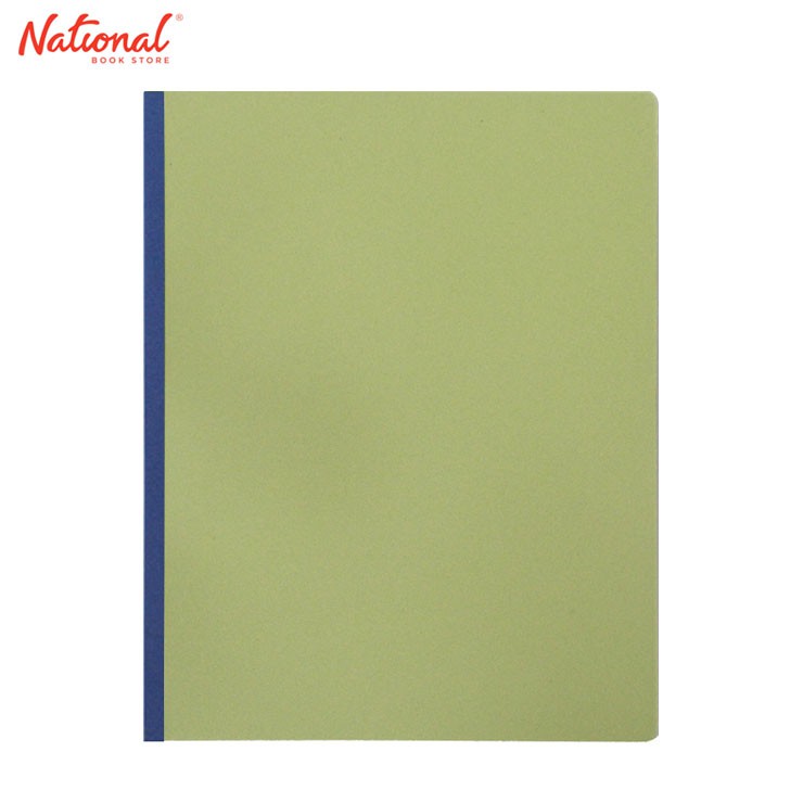 Folder Pressboard Short Tf Green National Book Store | Shopee Philippines