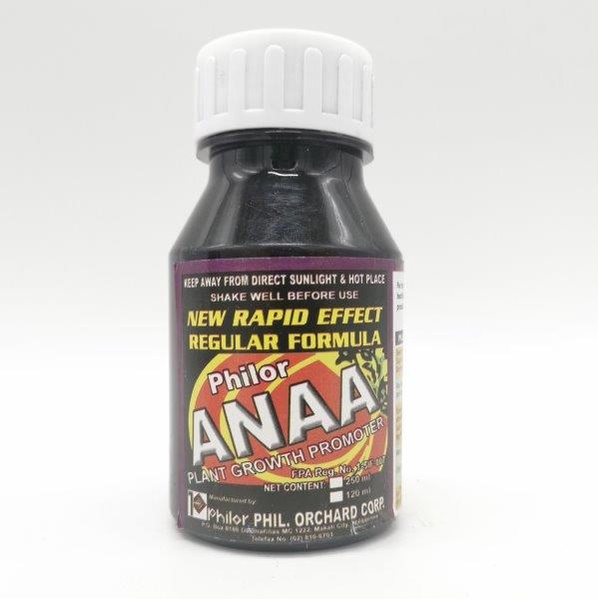 ANAA rooting liquid by Philcor 250ml | Shopee Philippines