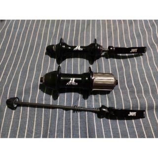 Joytech roadbike / folding bike hubs 28 holes QR, hindi shimano ...