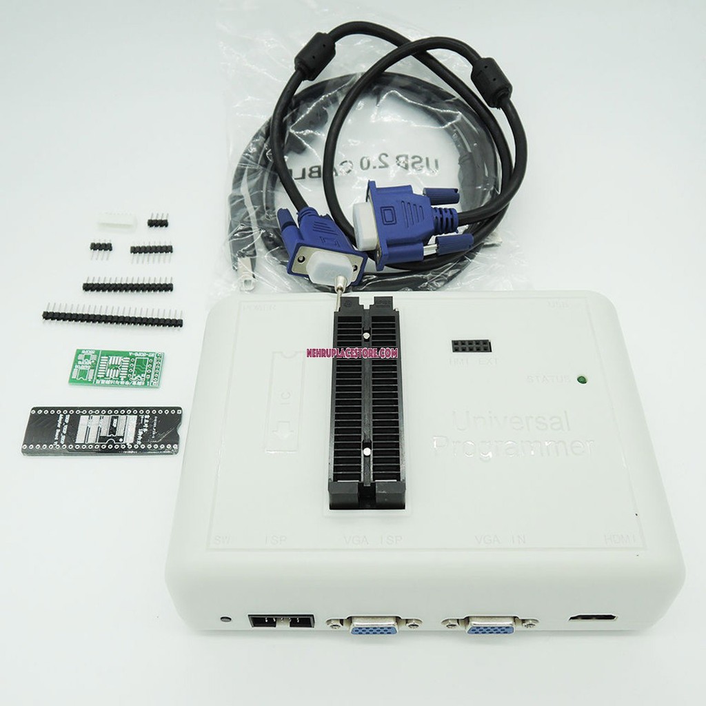 UNIVERSAL PROGRAMMER | Shopee Philippines