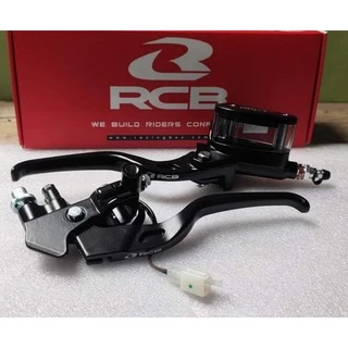 rcb lever - Best Prices and Online Promos - Apr 2024 | Shopee Philippines
