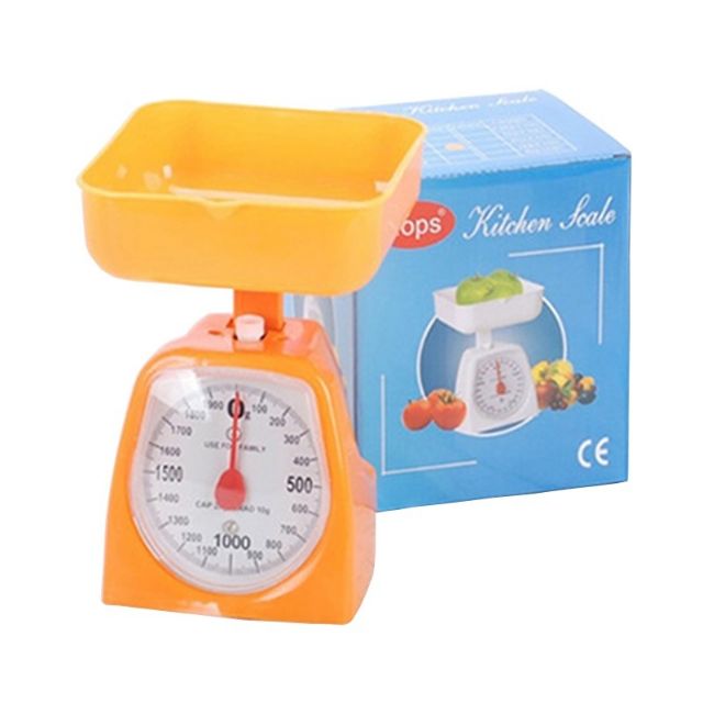 1KG 2KG 3KG 5KG MINI kitchen scale | Shopee Philippines