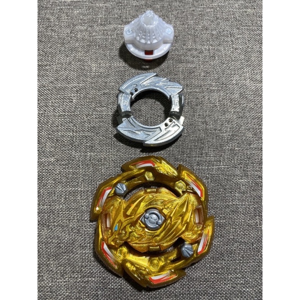 Takara Tomy Beyblades Golden Edition | Shopee Philippines