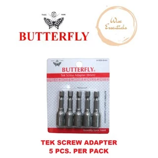 Shop tek screw adaptor for Sale on Shopee Philippines