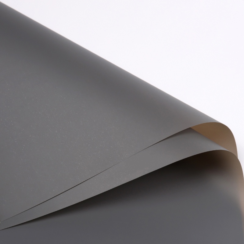 Plain Color Wrapping Paper HX 20pcs per pack | Shopee Philippines