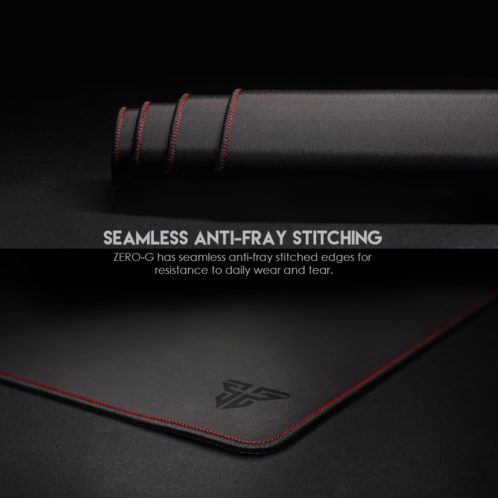 Fantech MPC900 & MPC450 ZERO-G Original Cordura Extended Mousepad Anti ...