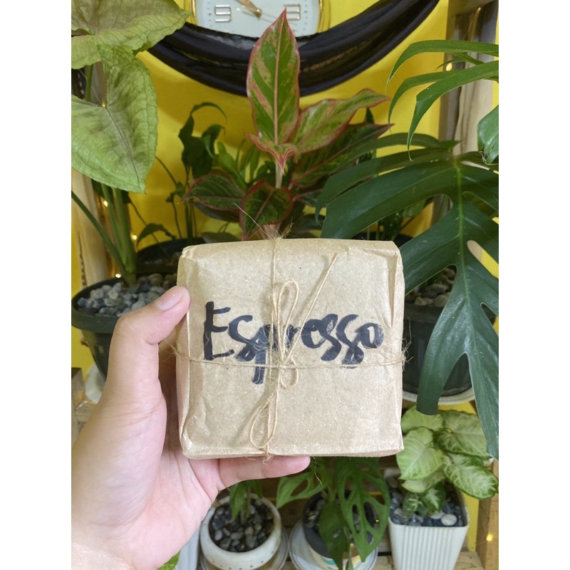 ELYU'S FAMOUS COFFEE (ESPRESSO) | Shopee Philippines