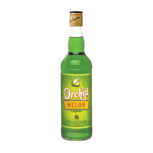 Orchid Melon Liqueur 700ml | Shopee Philippines