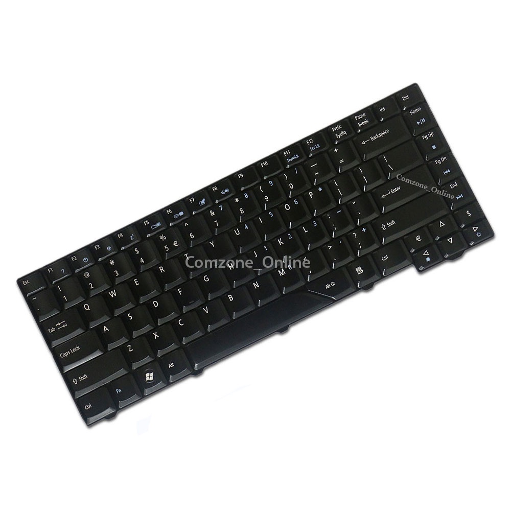 Acer Laptop Keyboard 4210 4220 4310 4315 4320 4510 4720 4710 5220 5310 ...