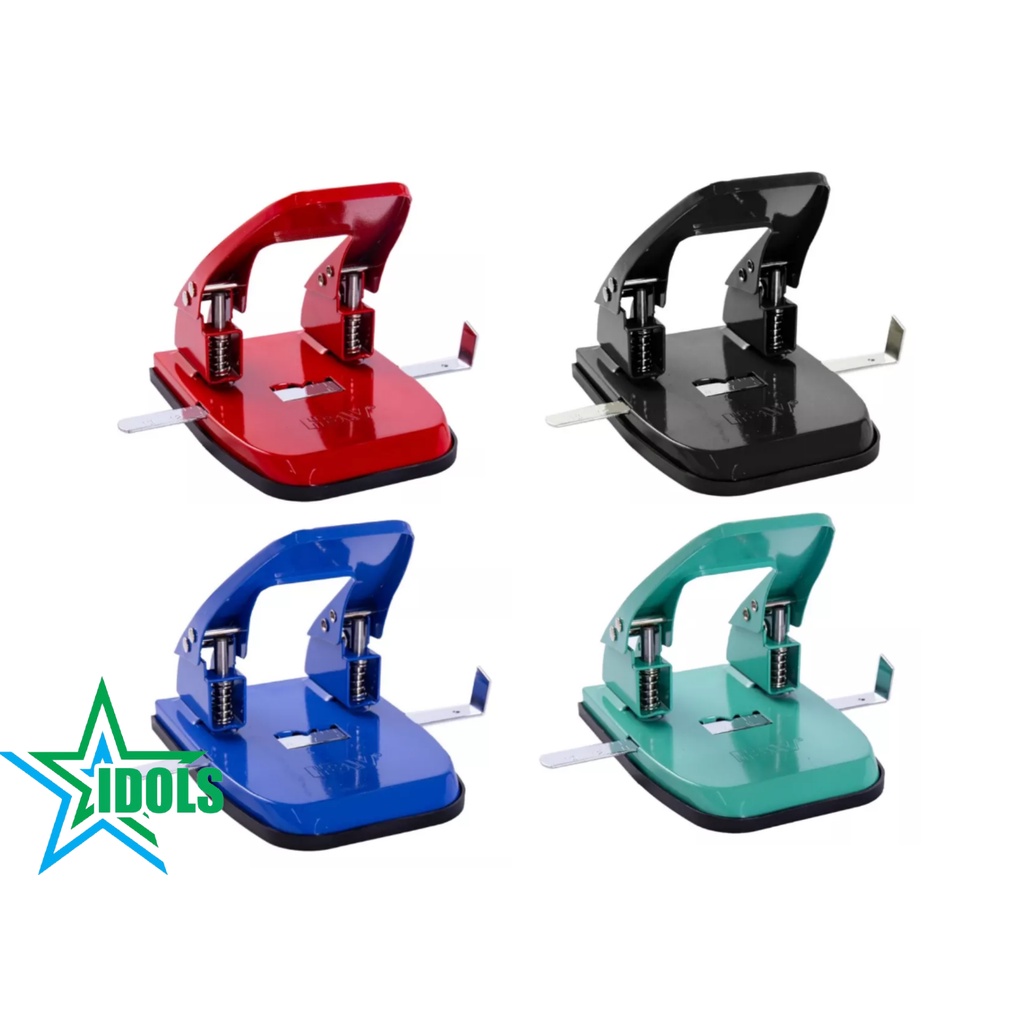HBW Office Heavy Duty Puncher No. 42517S | Shopee Philippines