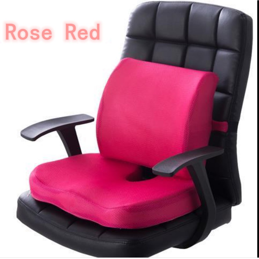 Spot spike Activity countdown impulse Seat Cushion Coccyx Orthopedic ...