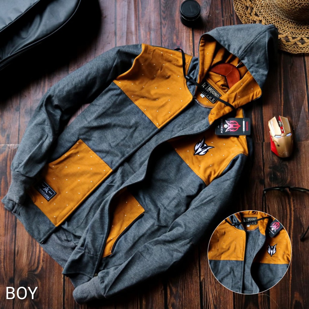 Kang DANIEL WANNA ONE SUGA BTS TAEYONG NCT KOREAN KPOP SWEATER Jacket P ...