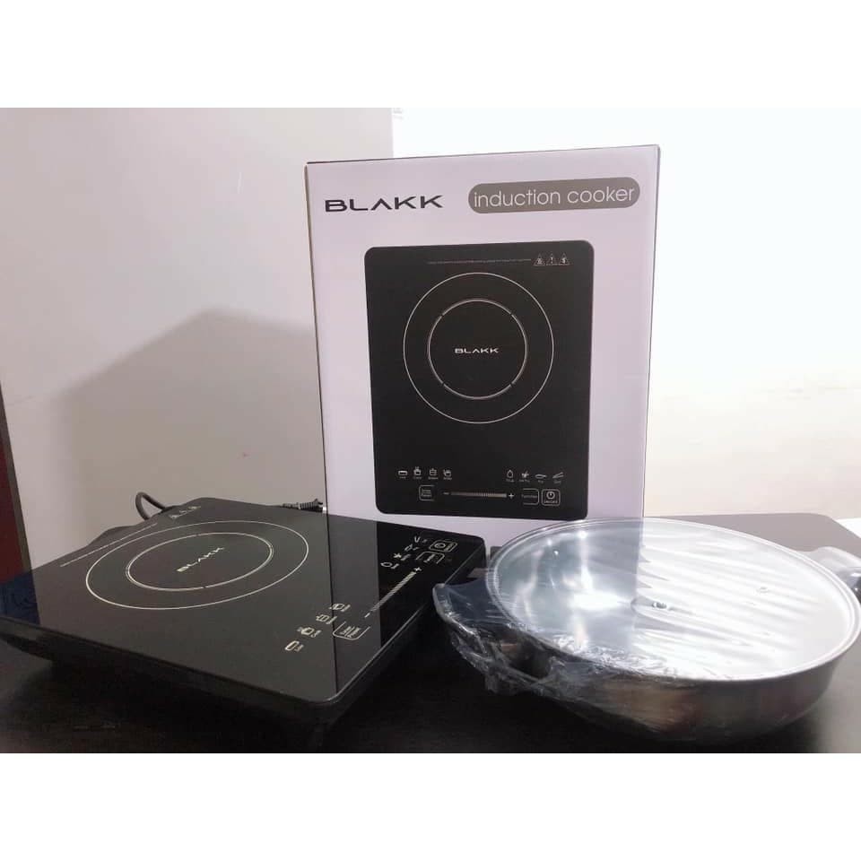 Blakk induction cooker store
