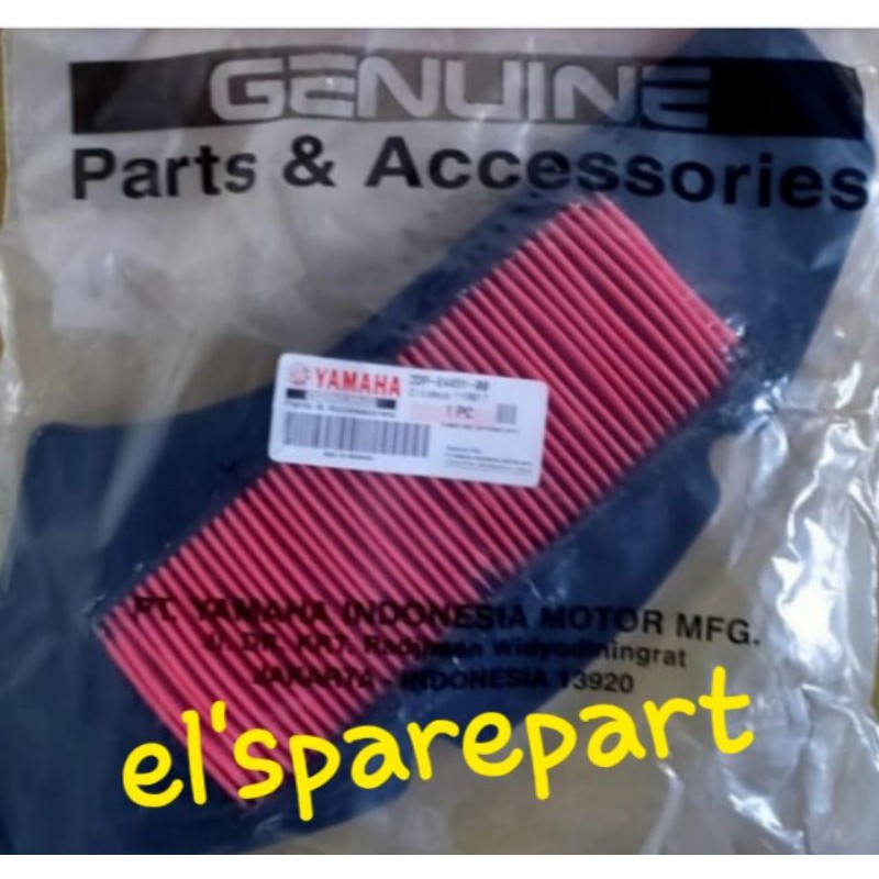 Yamaha nmax filter air filter (2dp) | Shopee Philippines