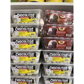 Shop chocolitos crinkles for Sale on Shopee Philippines