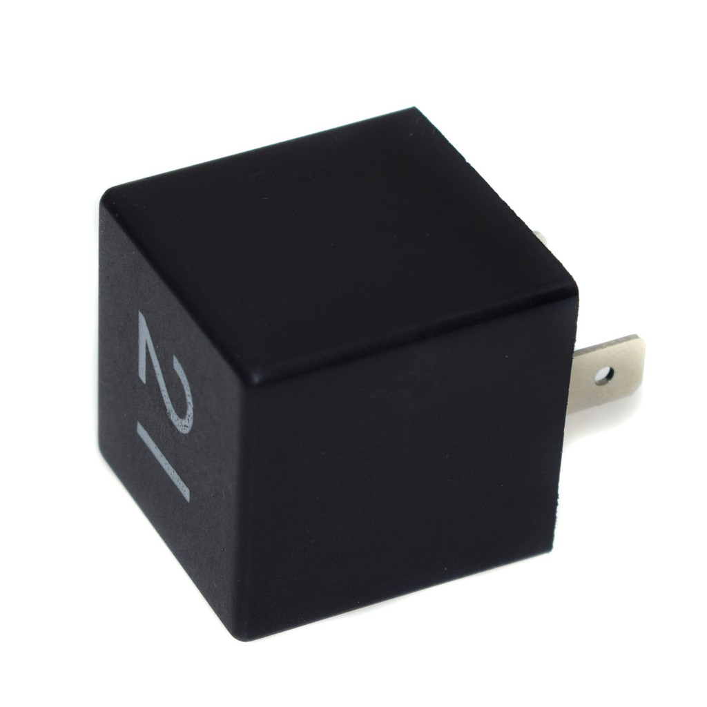 Flasher Relay Turn Signal 111953227New D Fiits VW Passat Jetta Audi ...