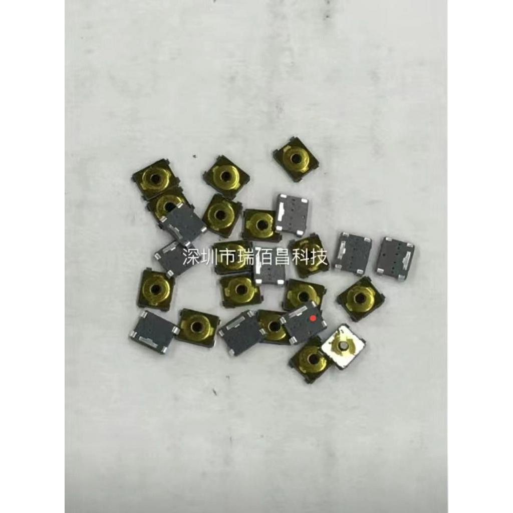 New 3*2.6MM 3x2.6MM Tactile Push Button Switch Tact 4 Pin Micro Switch ...