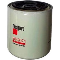 WF2071 Water Filter Fleetguard | Shopee Philippines