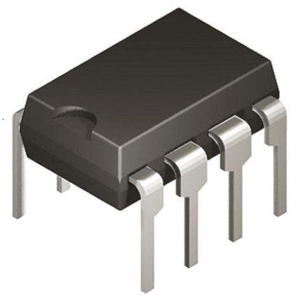 50PCS/LOT AM-22A AM22A DIP-8 High Performance Switching Power Supply Control IC (Alternative to ...