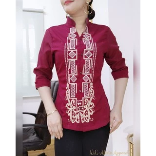 Shop barong women for Sale on Shopee Philippines