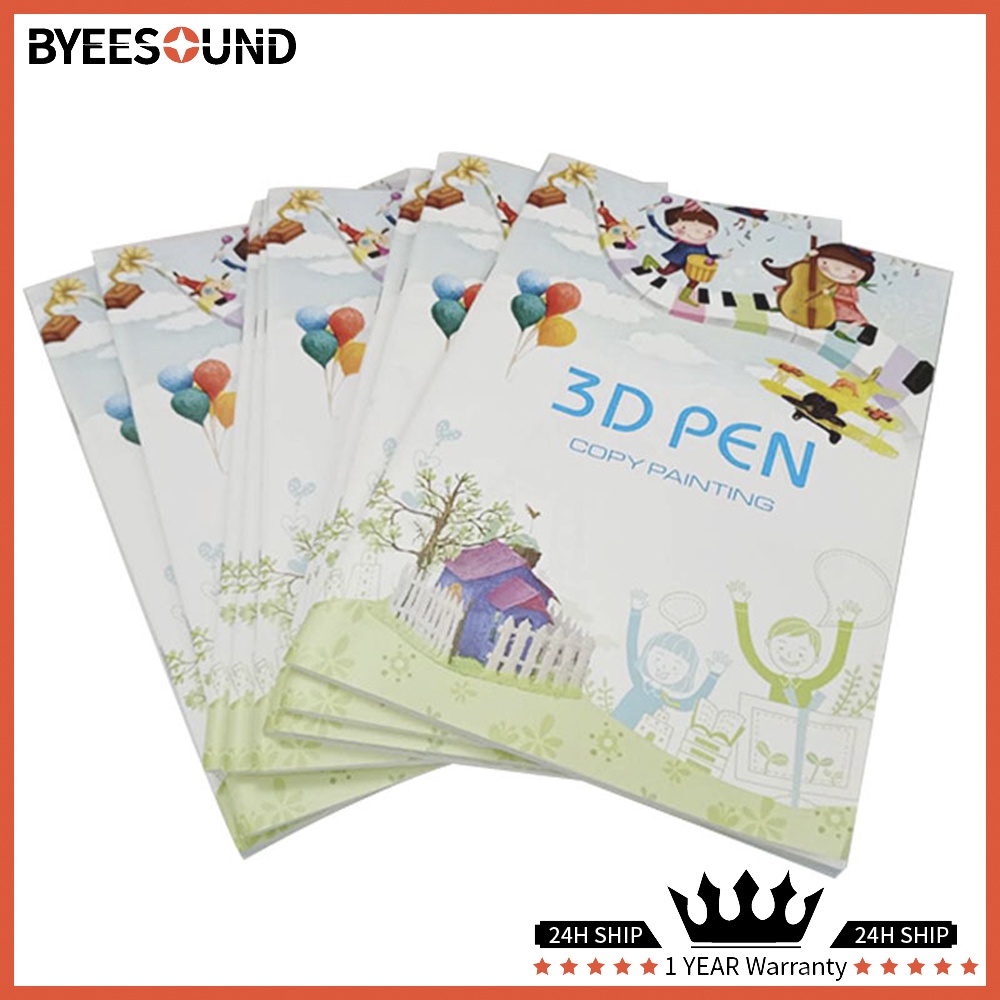 3D Printing Pen Album Linyi Board Pla Abs Pcl Using Stereo Album 3D ...