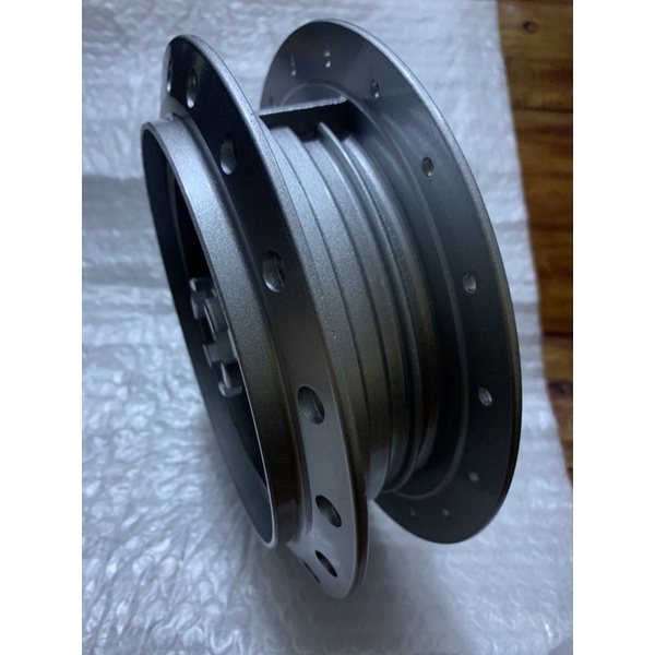 FRONT HUB REAR HUB FOR HONDA SUPREMO 150 | Shopee Philippines