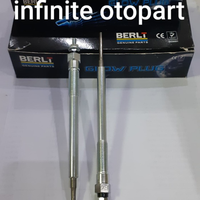 TOYOTA HILUX INNOVA INOVA GLOW PLUG HEATING SPARK | Shopee Philippines