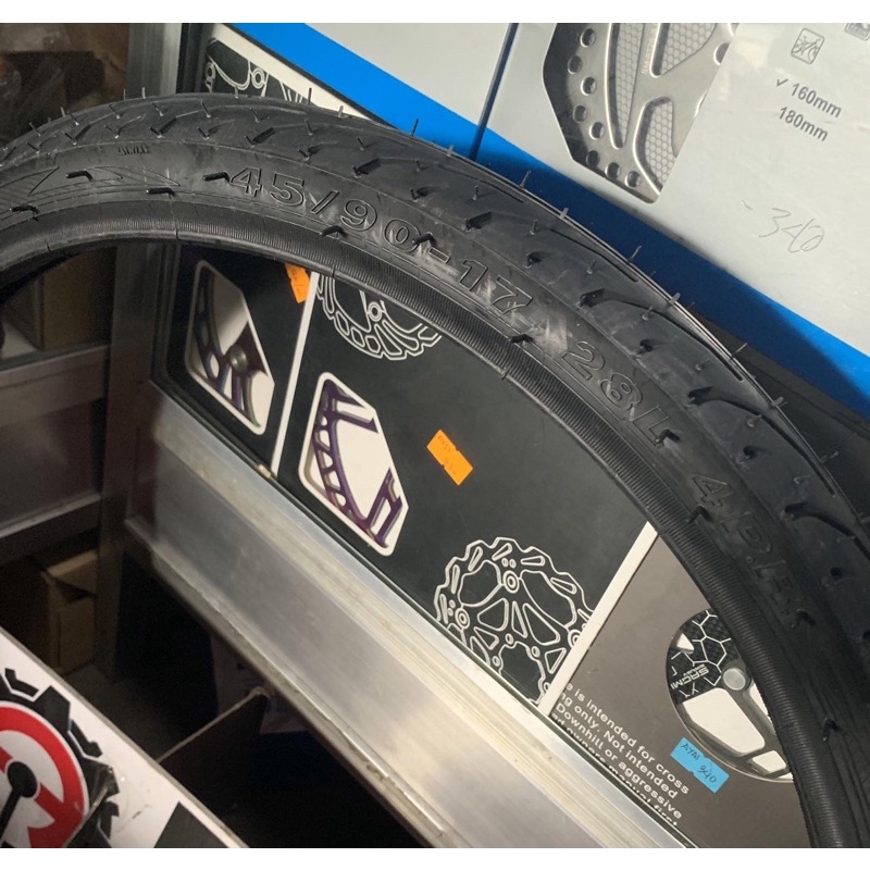 Tire Leo Motor Taiyo / Laser / Raptor / Samurai / Bulldog / SL / Wings ...