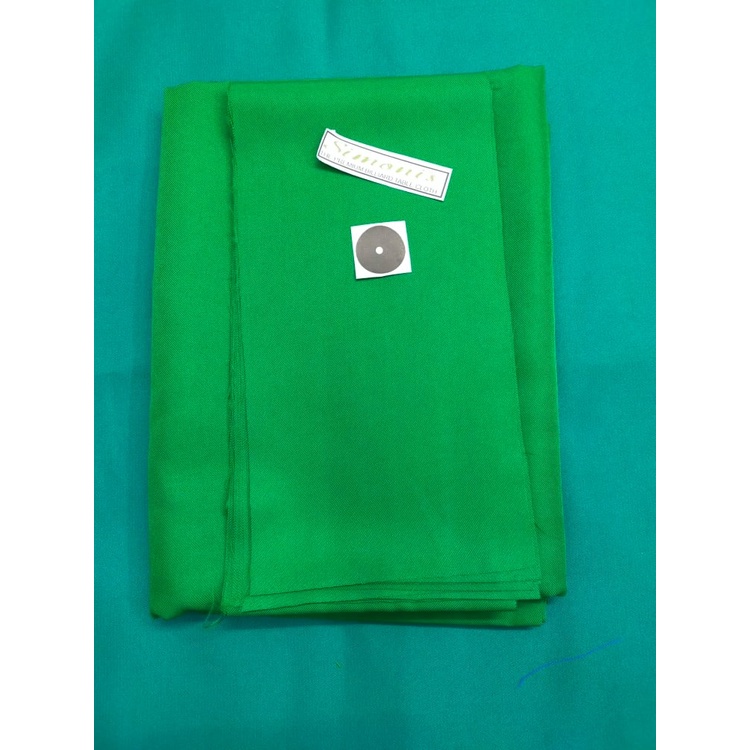 BILLIARD US SIMONIS CLOTH FELT Emerald Green / Drak Green ( tapete ng ...