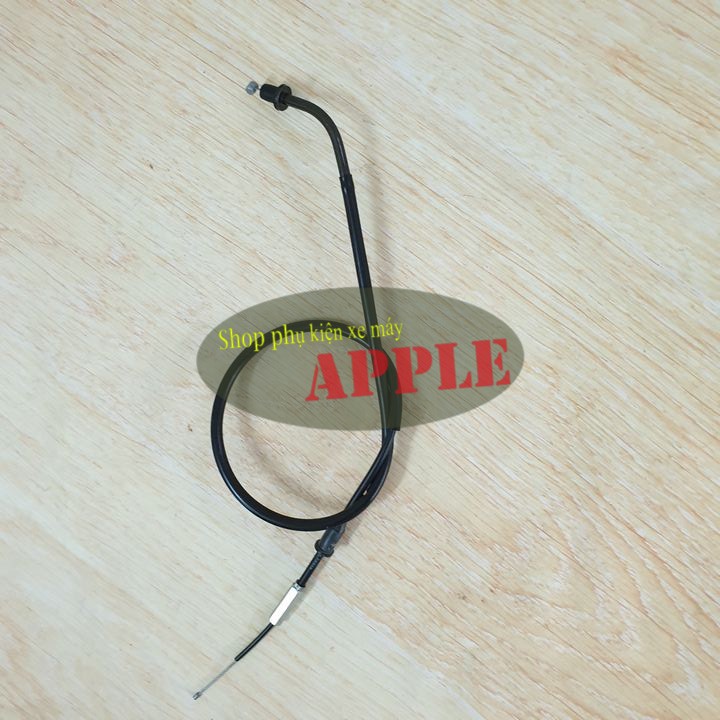 Throttle cables for JUPITER, SIRIUS of all generations | Shopee Philippines