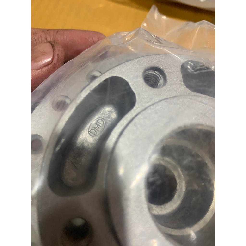 YAMAHA MIO 5VV hub OEM | Shopee Philippines