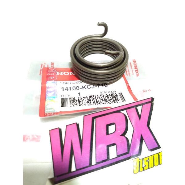 Wrx - PER SELAH PER KICK PER Crank TIGER GL PRO NEOTECH Buttonscarves KCJ | Shopee Philippines
