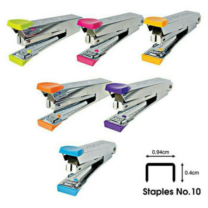 MESIN Sukawa Stapler / HD-10 Stapler Machine | Shopee Philippines