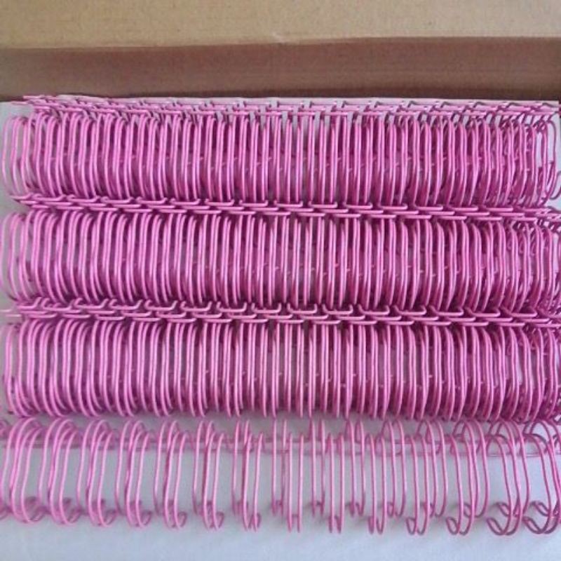 2:1 pitch A5 length Notebook Wire | Shopee Philippines