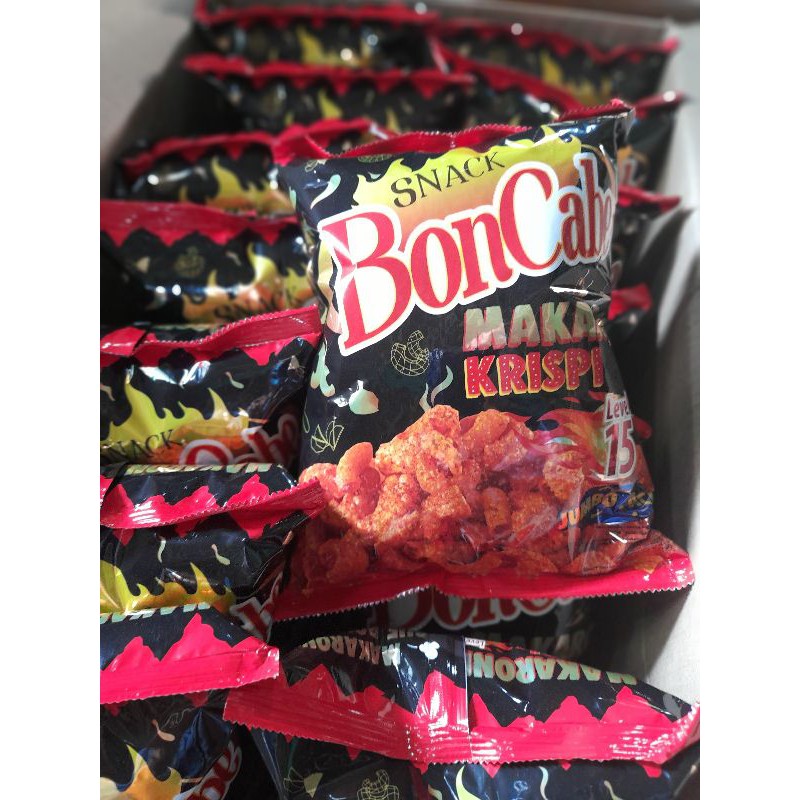 Macaroni Promo BONCABE JUMBO PACK 150GR | Shopee Philippines