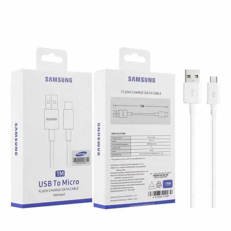 Quick Super Fast Charging Data Line Usb Cable for Universal Samsung V8 ...