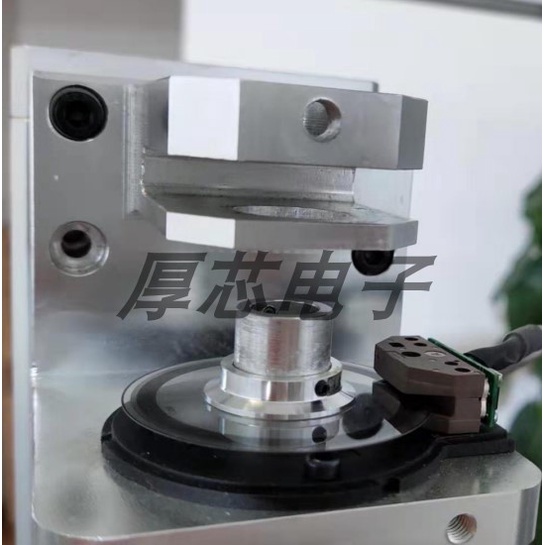 Photoelectric rotary encoder 2000 industrial measuring speed line HEDS ...