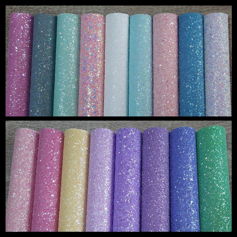 Fancy Matte Sparkles | Shopee Philippines